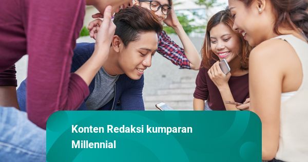 Ini Tipe Teman yang Selalu Ada saat Kerja Kelompok, Kamu yang Mana ... Ini Tipe Teman yang Selalu Ada saat Kerja Kelompok, Kamu yang Mana ...